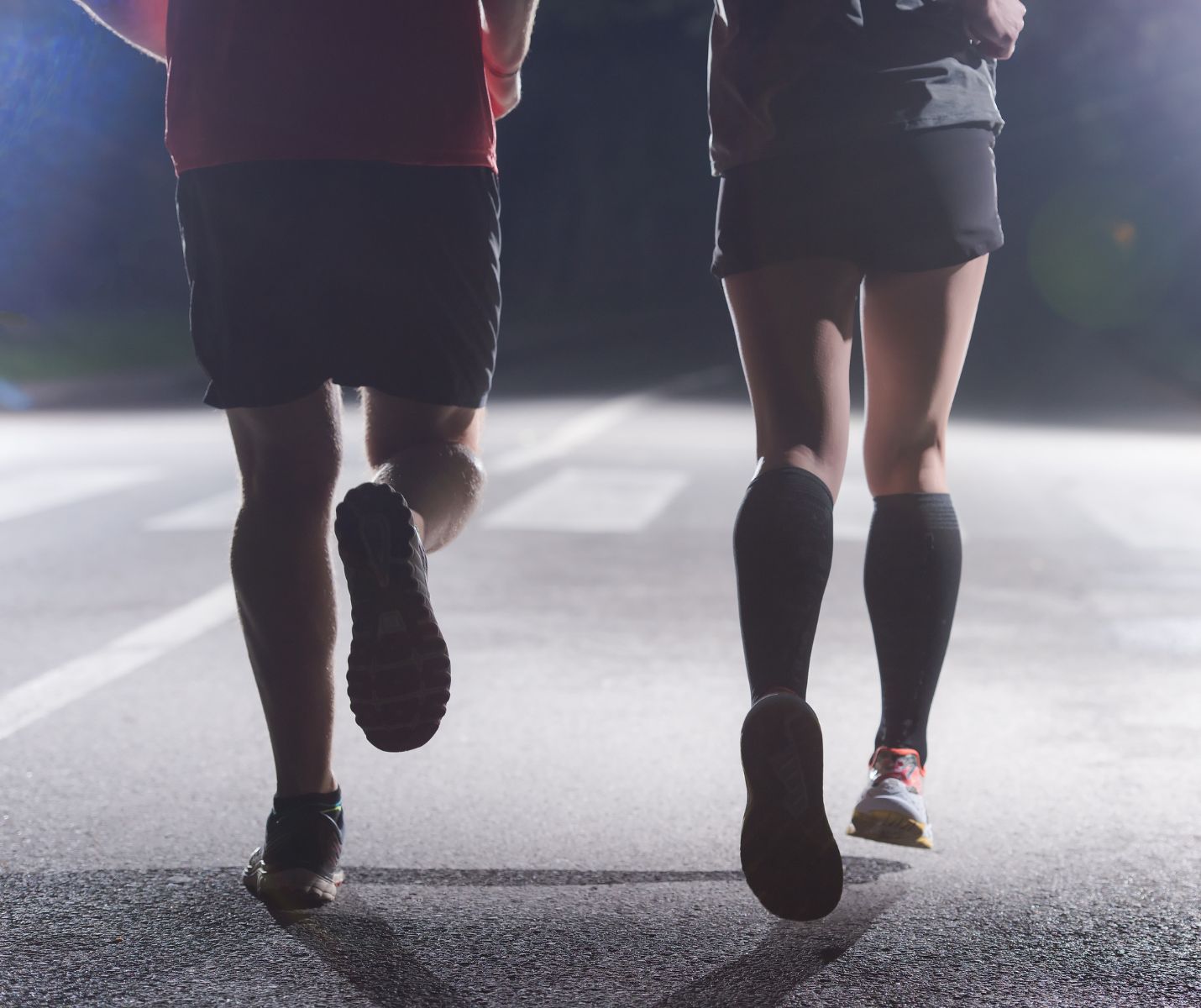 La vision nocturne et vos yeux : conseils pour des activités nocturnes ...